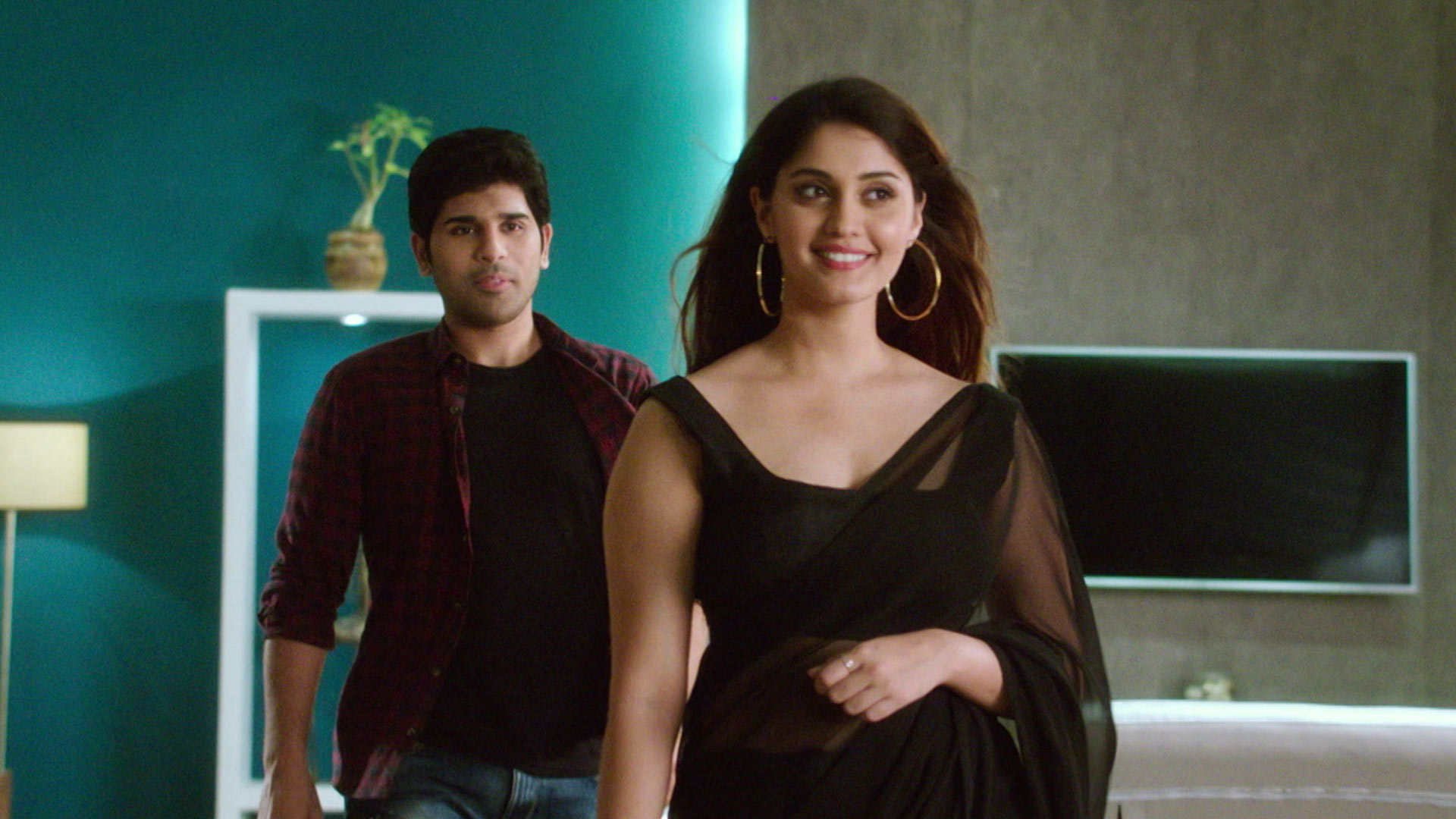 Jeeva Predicts Joshna's Moves - JioHotstar