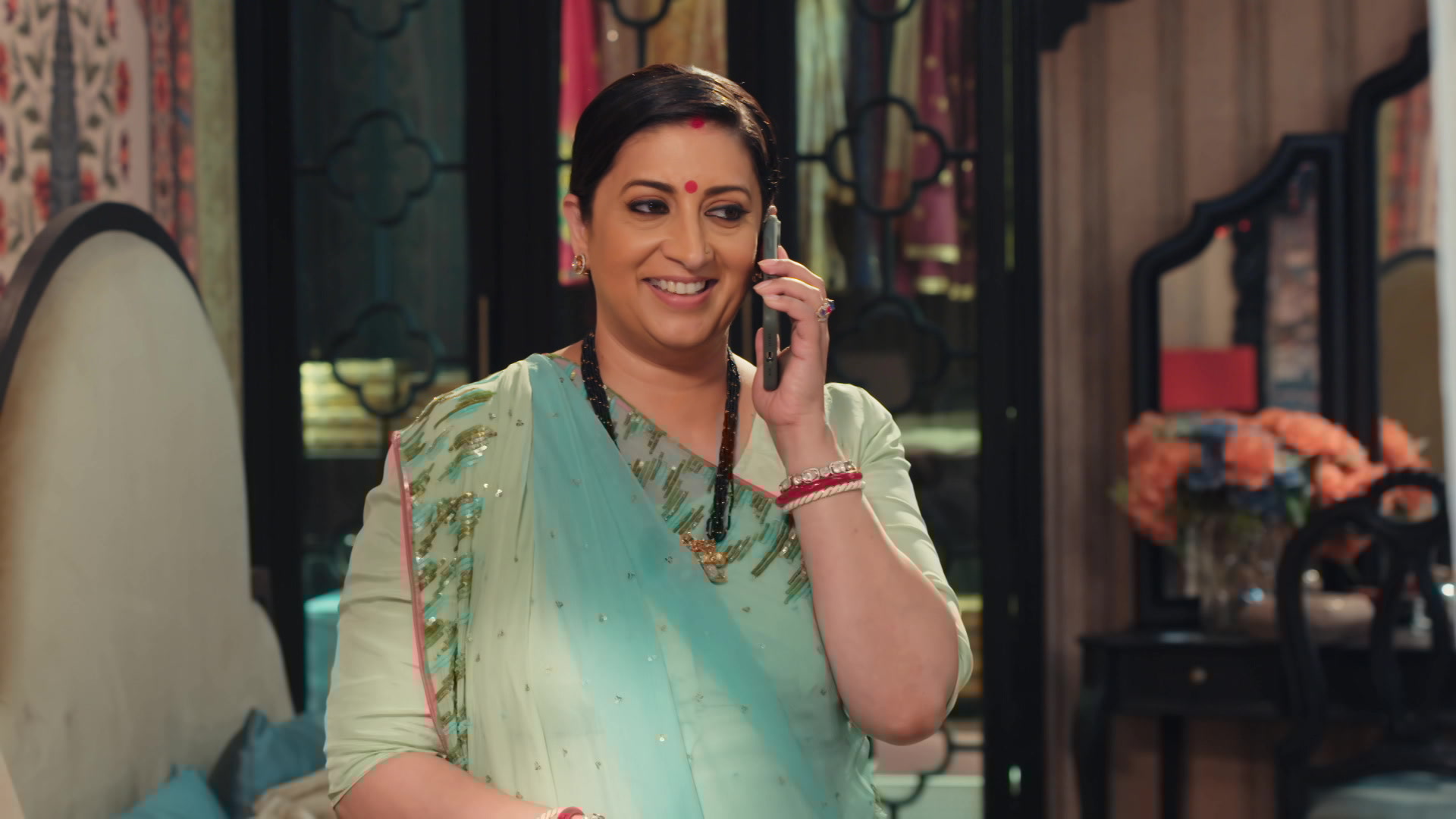Stream Tulsi's Playful Prank on Mihir Season 2 Episode 31 – Tulsi's Playful Prank on Mihir on ...