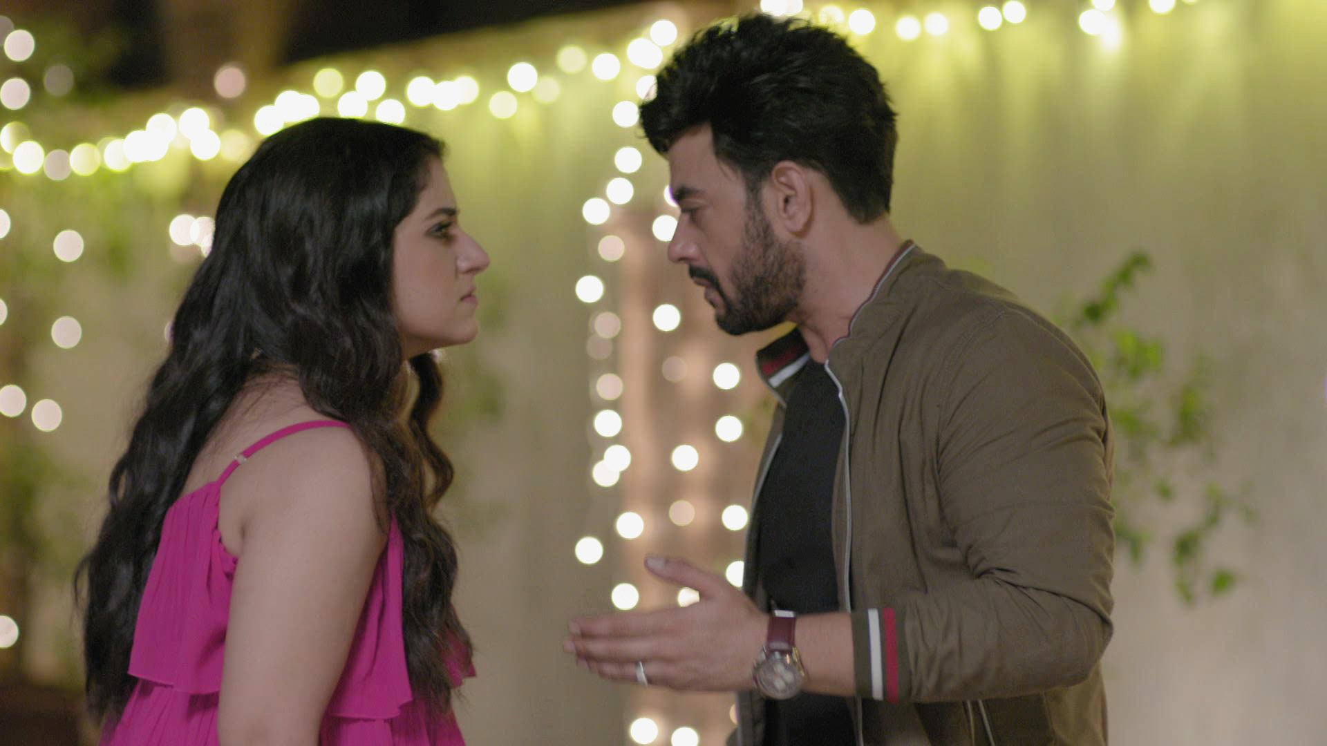 Watch Pritam Rescues Soni Online