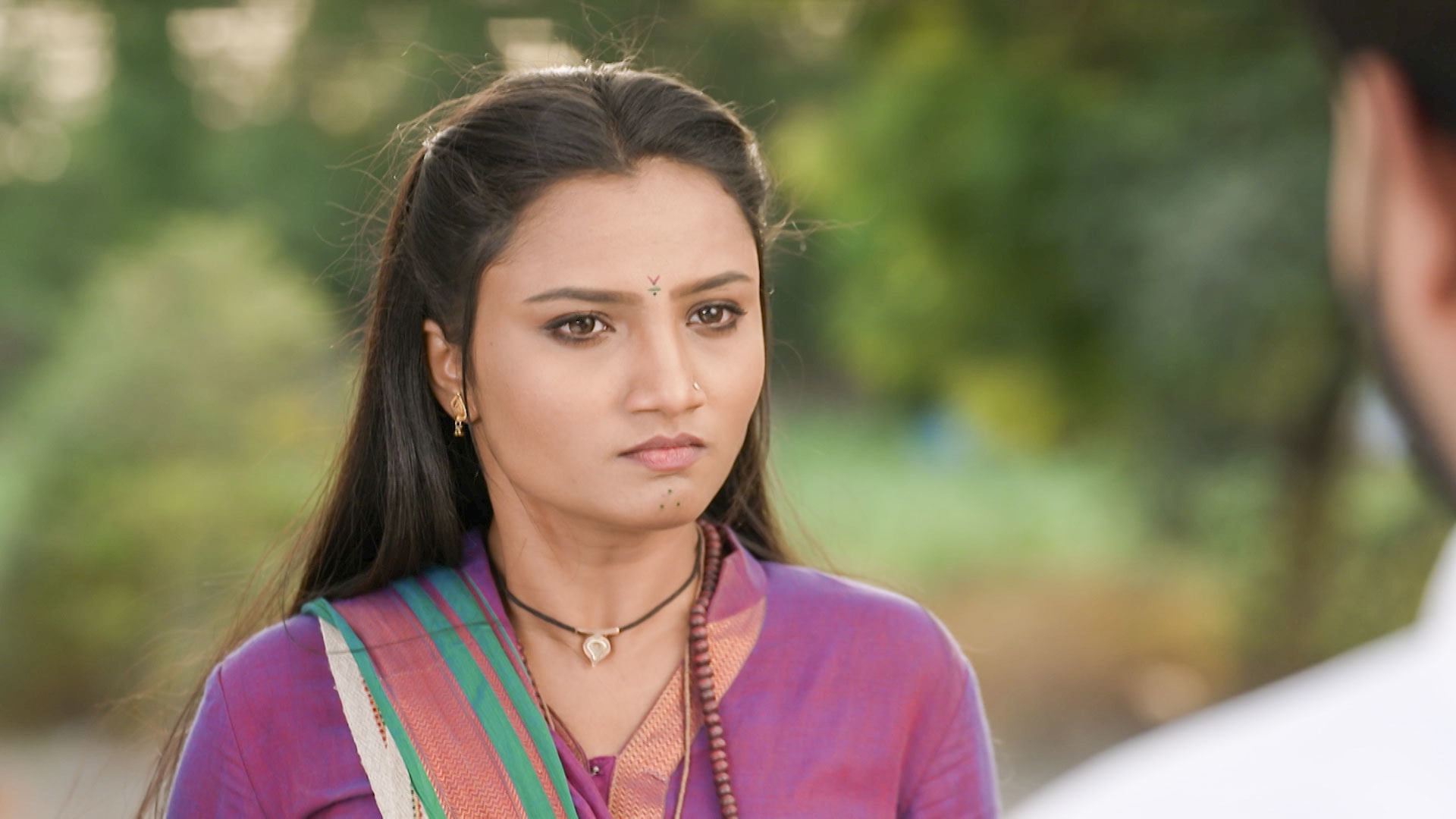 Watch Indrayani Episode 384 on JioHotstar