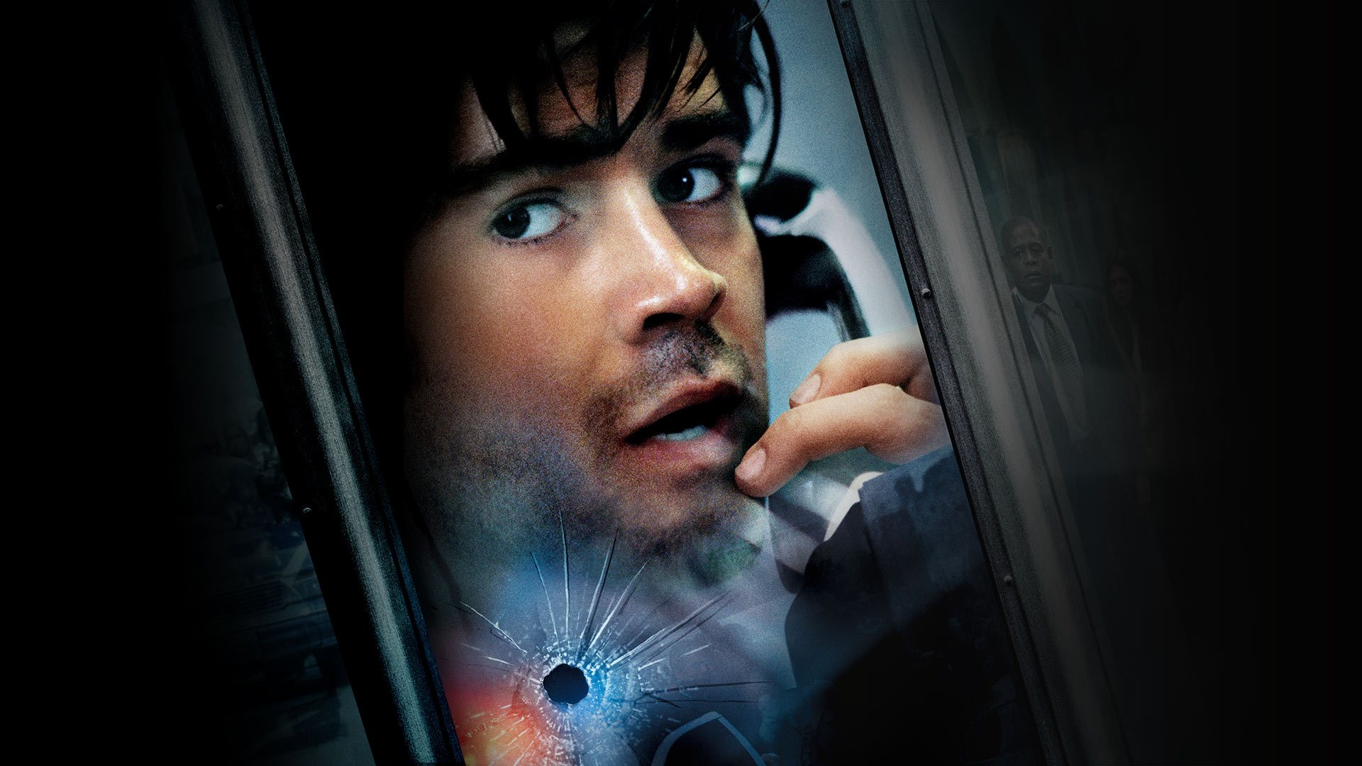 Phone Booth Crime Thriller Series, now streaming on Disney+ Hotstar