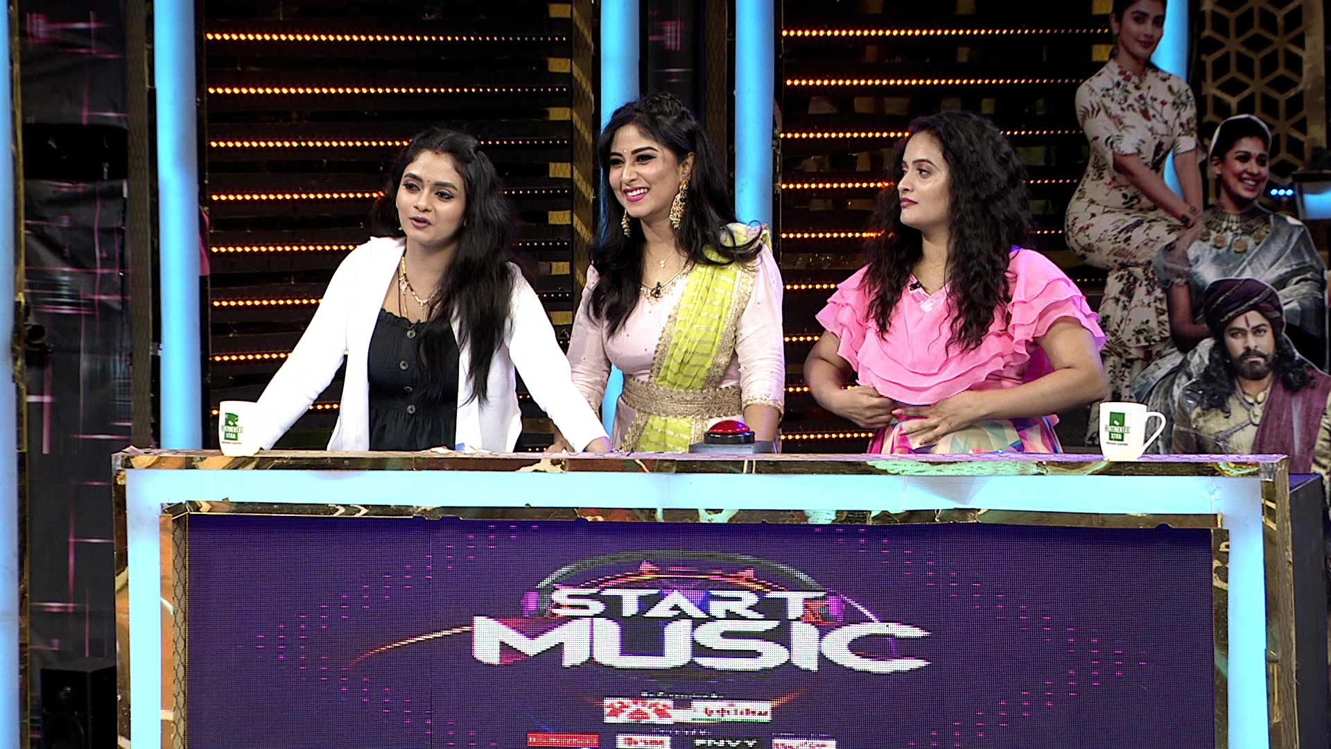 Watch Start Music Episode 11 on JioHotstar