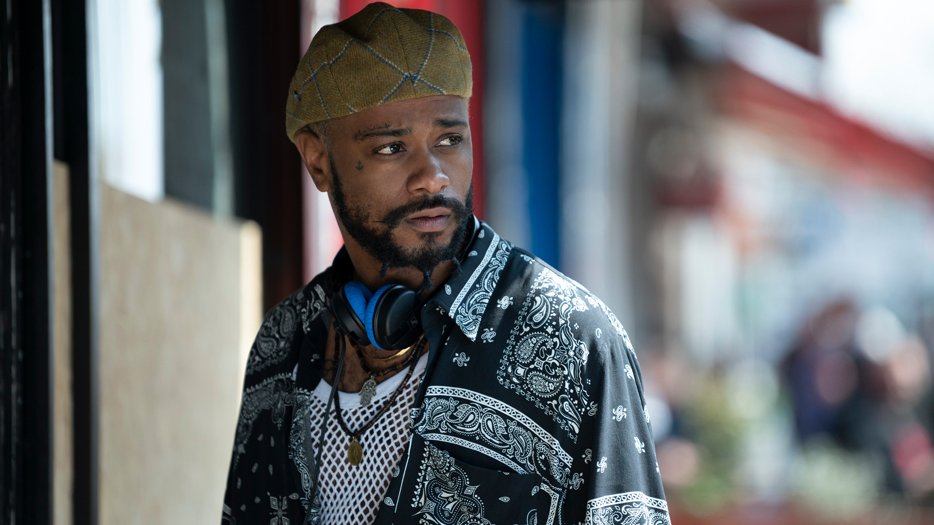 Watch Atlanta S3 Episode 6 on Disney+ South Africa | English Drama Series