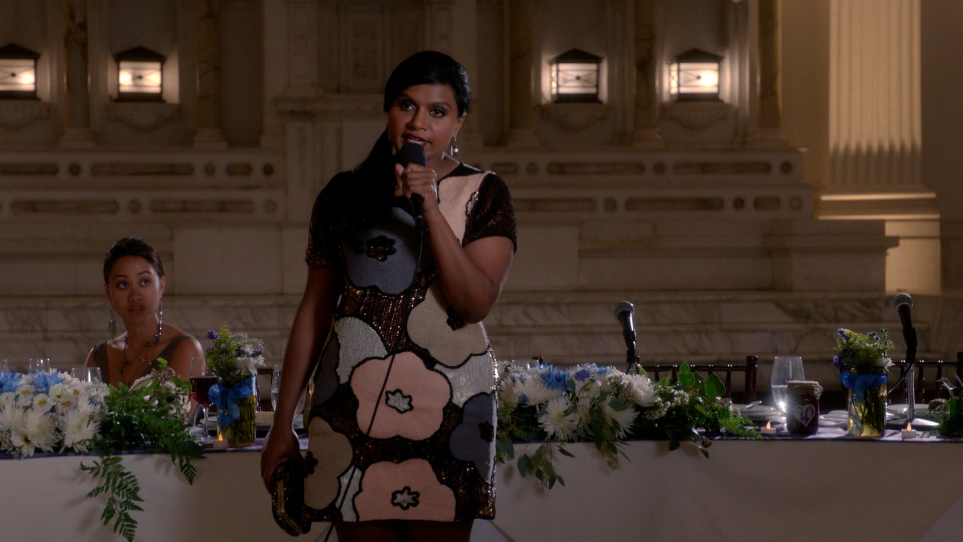Watch The Mindy Project S2 Episode 10 on JioHotstar