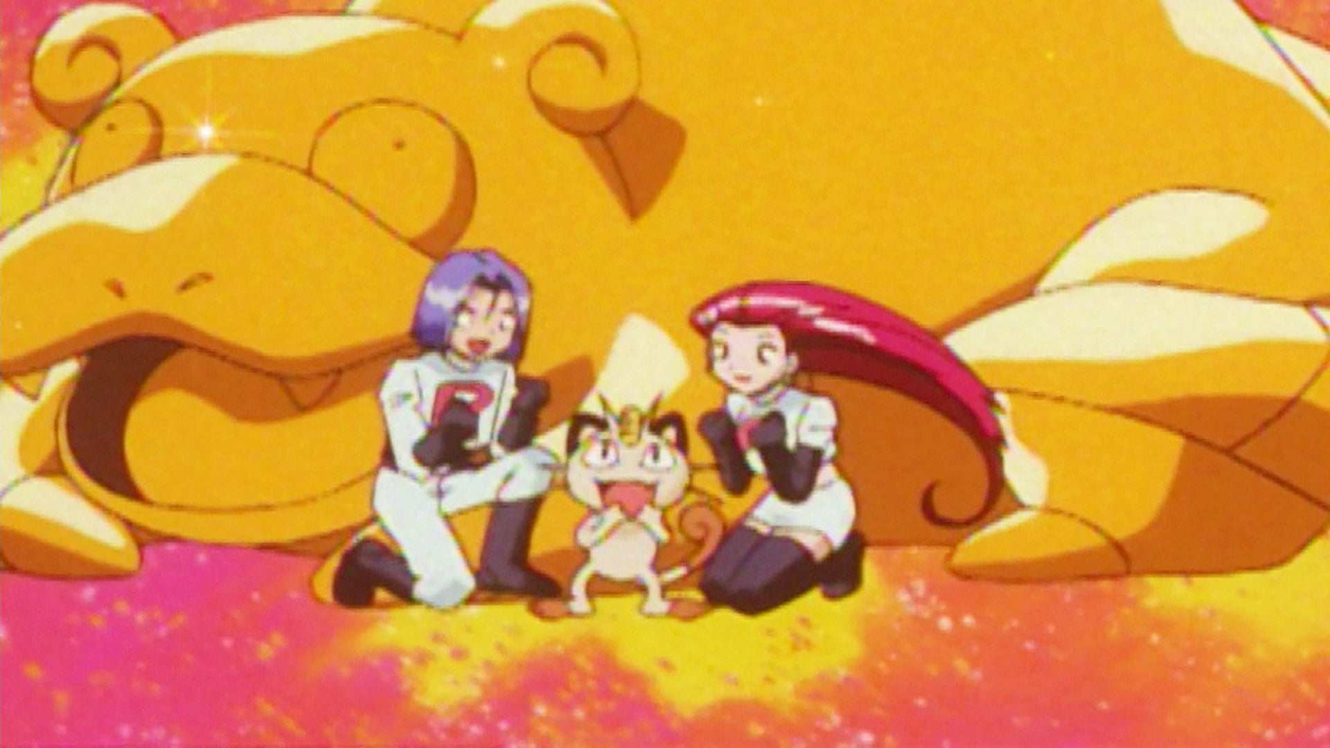 Watch Pokemon Episode 35 on JioHotstar