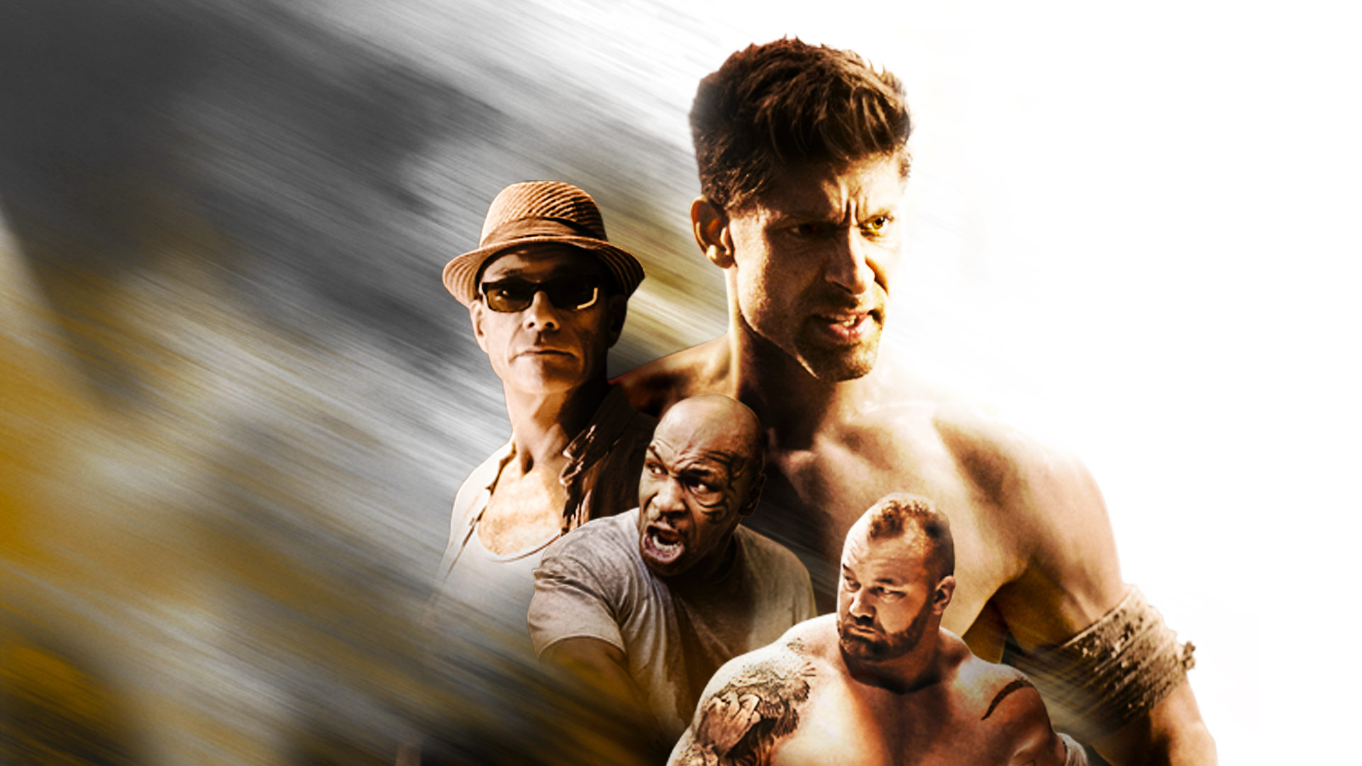 Watch Kickboxer: Retaliation - JioHotstar