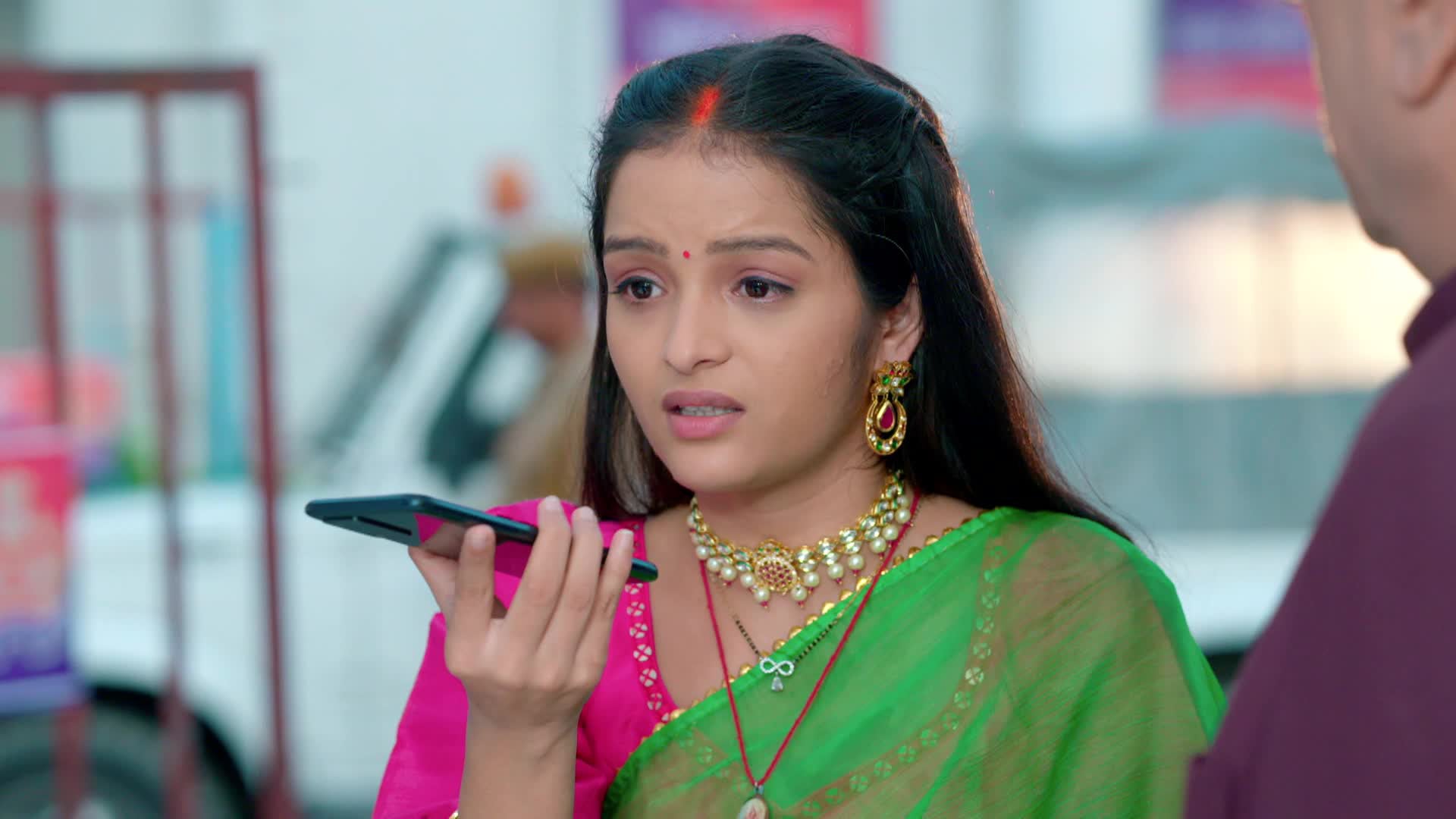Watch Suhaagan Episode 223 on JioHotstar
