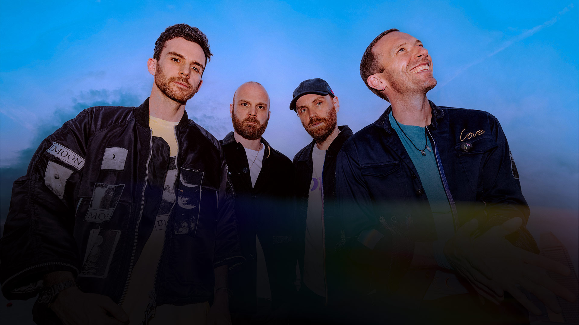 Watch Coldplay - Live In Ahmedabad - JioHotstar