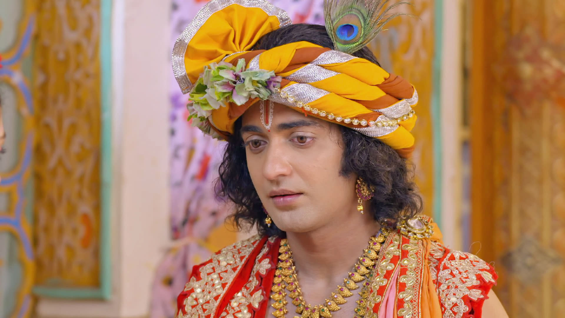 Watch New Episodes of radhakrishn only on Watcho