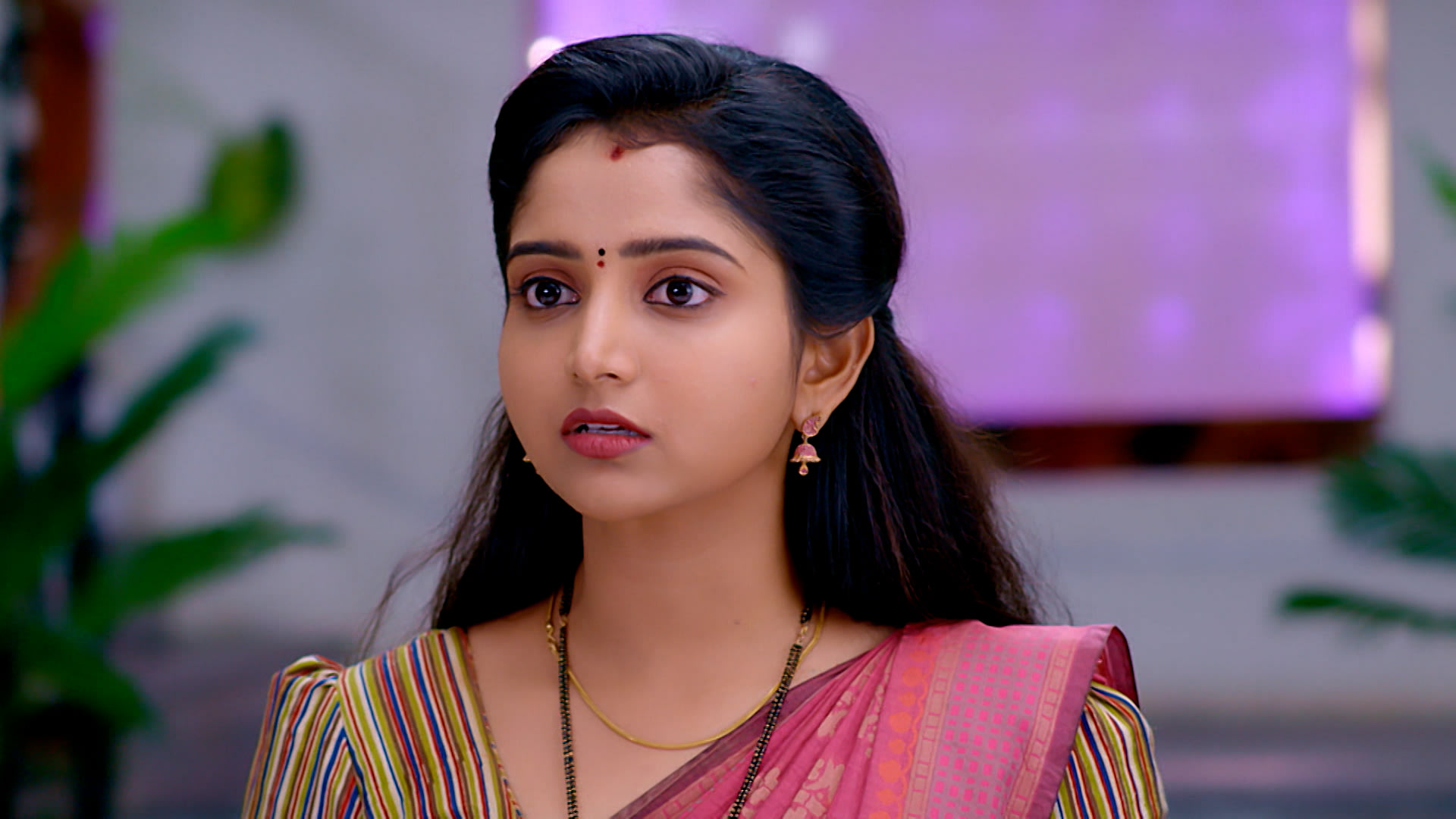 Watch Sapthapadi Episode 65 on JioHotstar