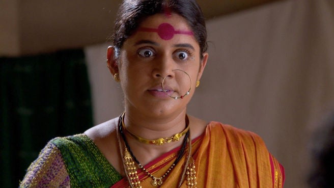 Watch Balumama Chya Navan Chang Bhala S1 Episode 41 on JioHotstar