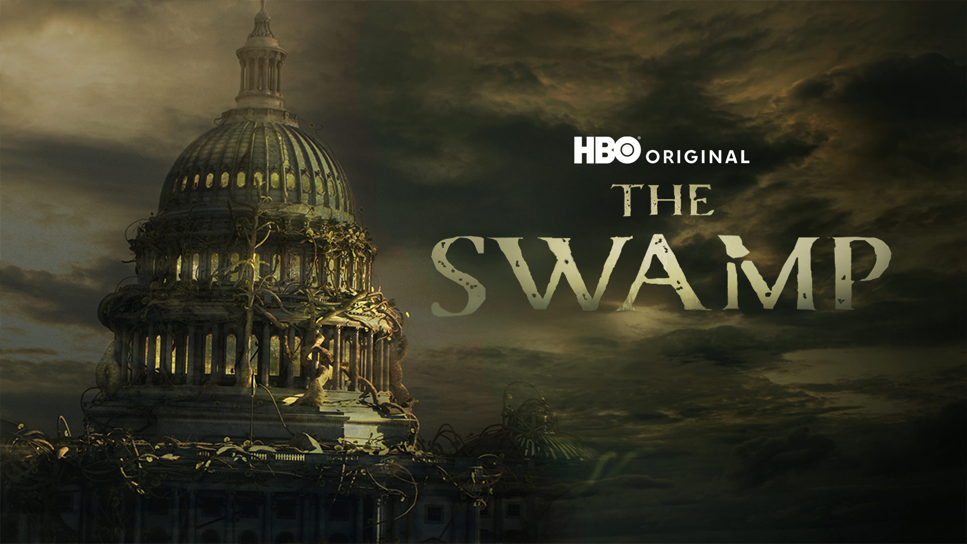 Watch Movie The Swamp Online only on Watcho,