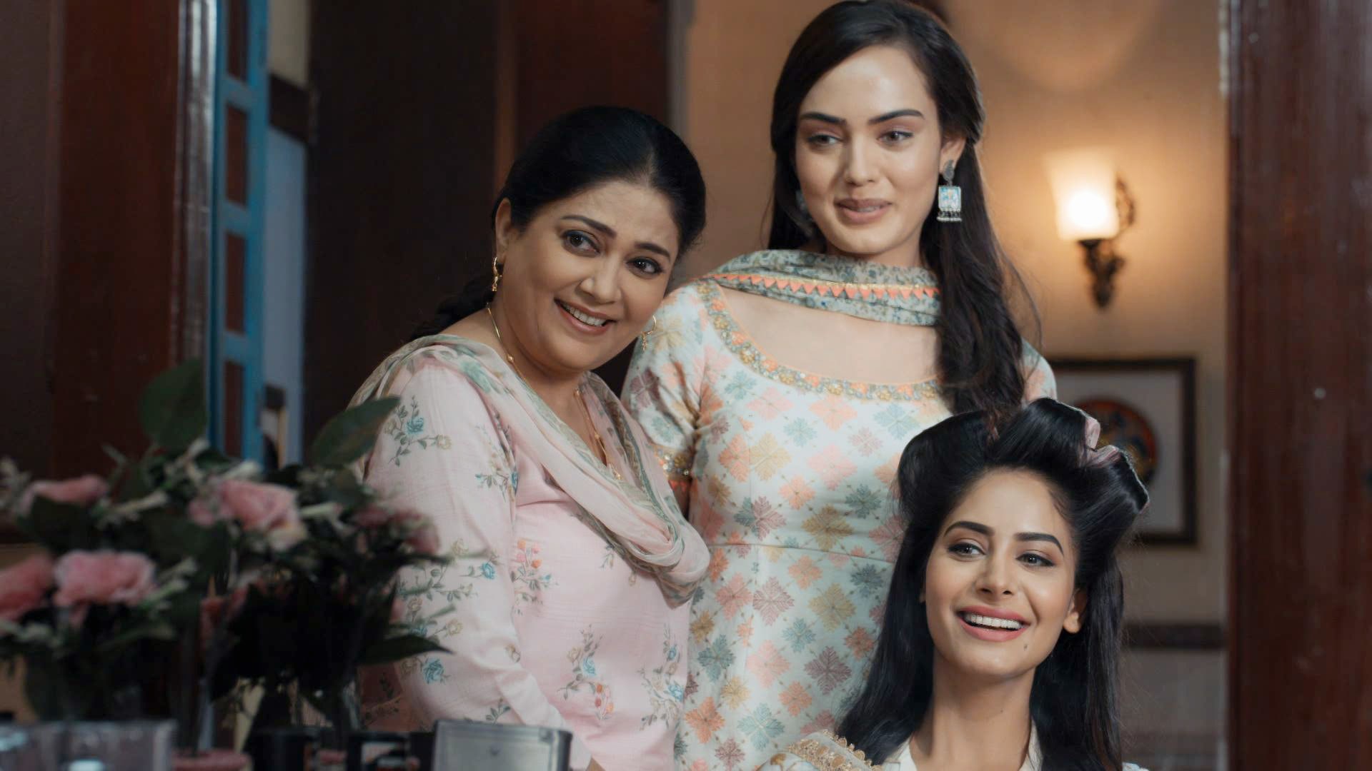 Watch Teri Meri Doriyaann S1 Episode 7 on JioHotstar