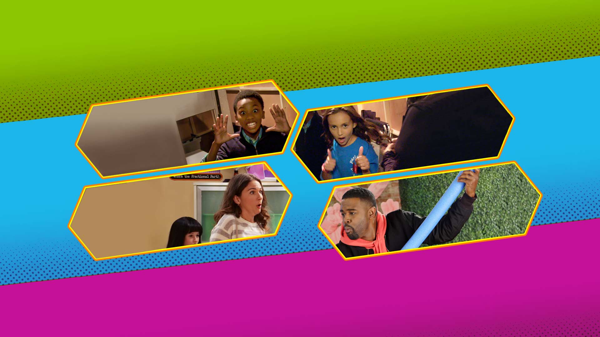 Roll it Back (Shorts) - Disney+