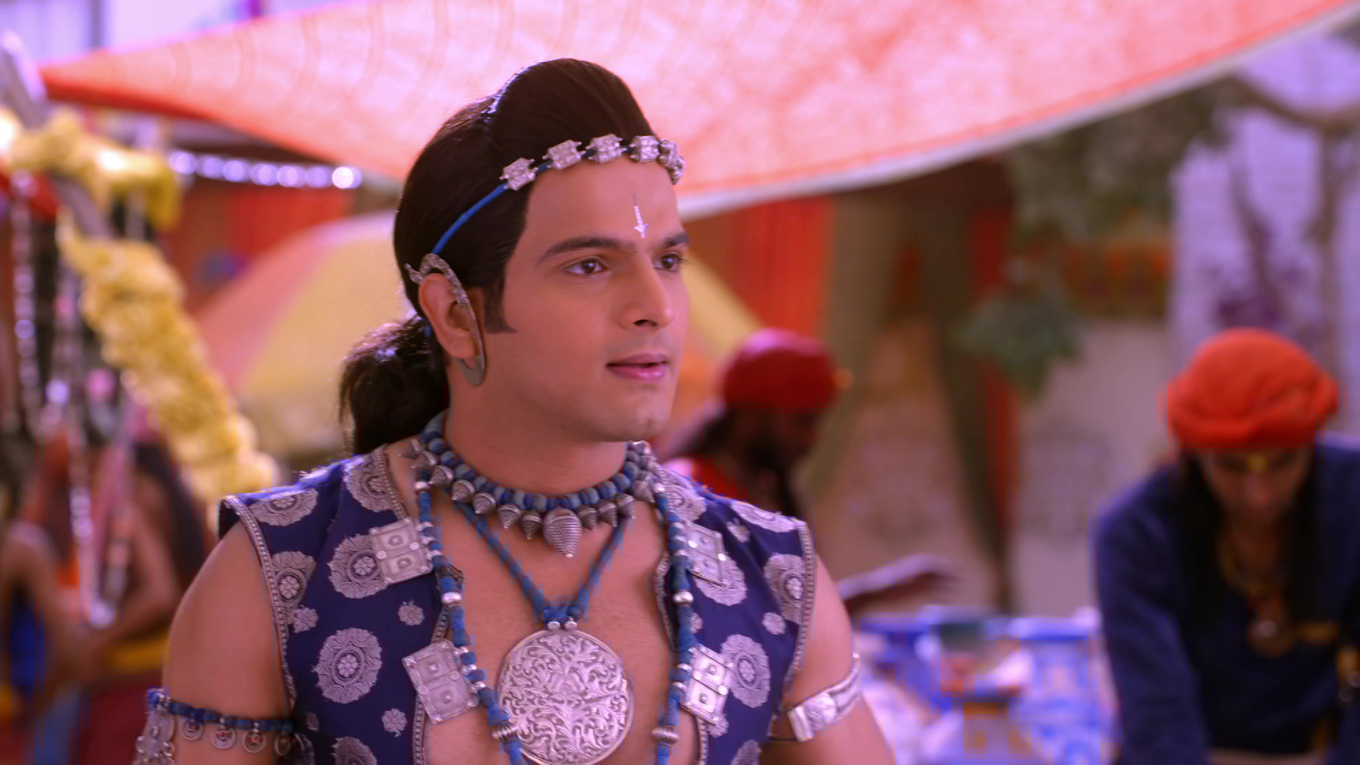 Watch radha-krishna All Episodes | Watcho