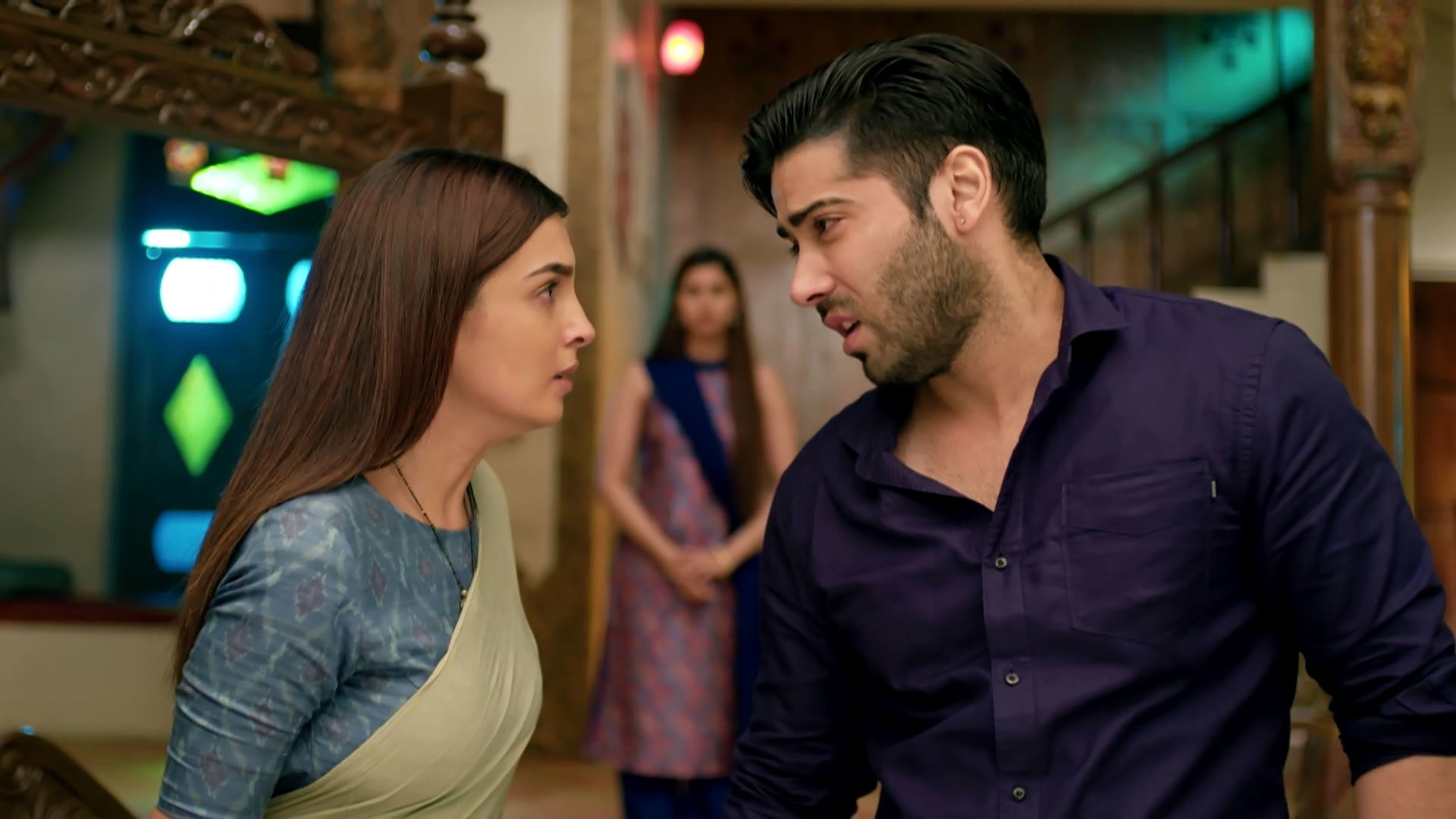 Watch Pandya Store S1 Episode 271 on JioHotstar