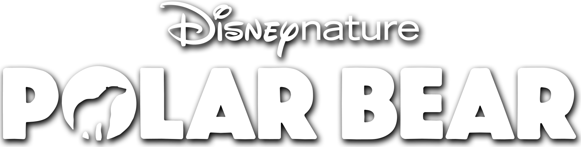 Polar Bear - Disney+