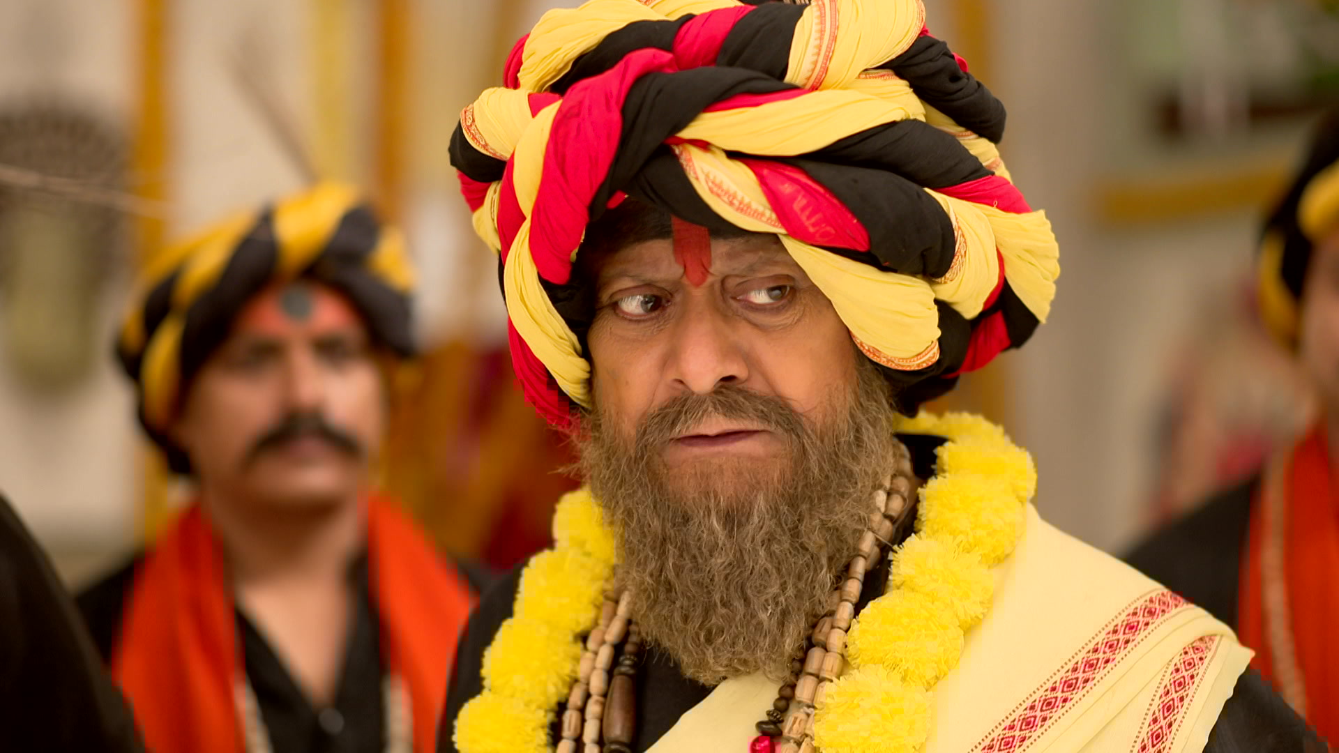 Watch Cheeni S1 Episode 196 on JioHotstar