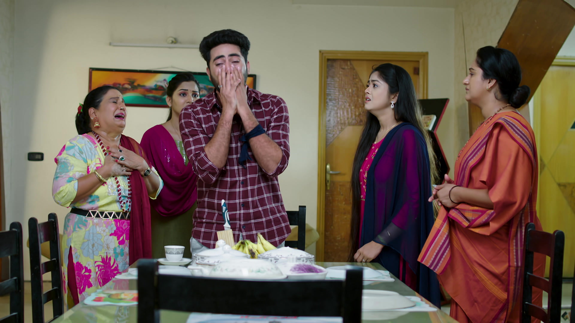 Watch Vasu's Wicked Move Online