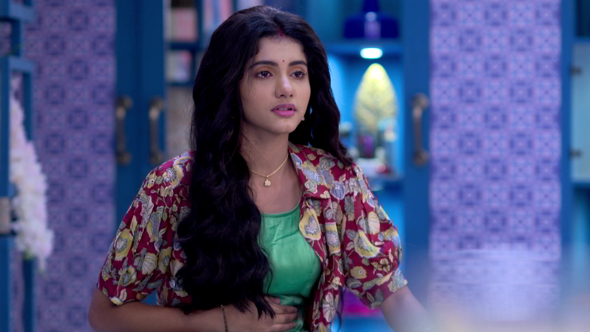 Watch Tomader Rani Episode 73 on JioHotstar