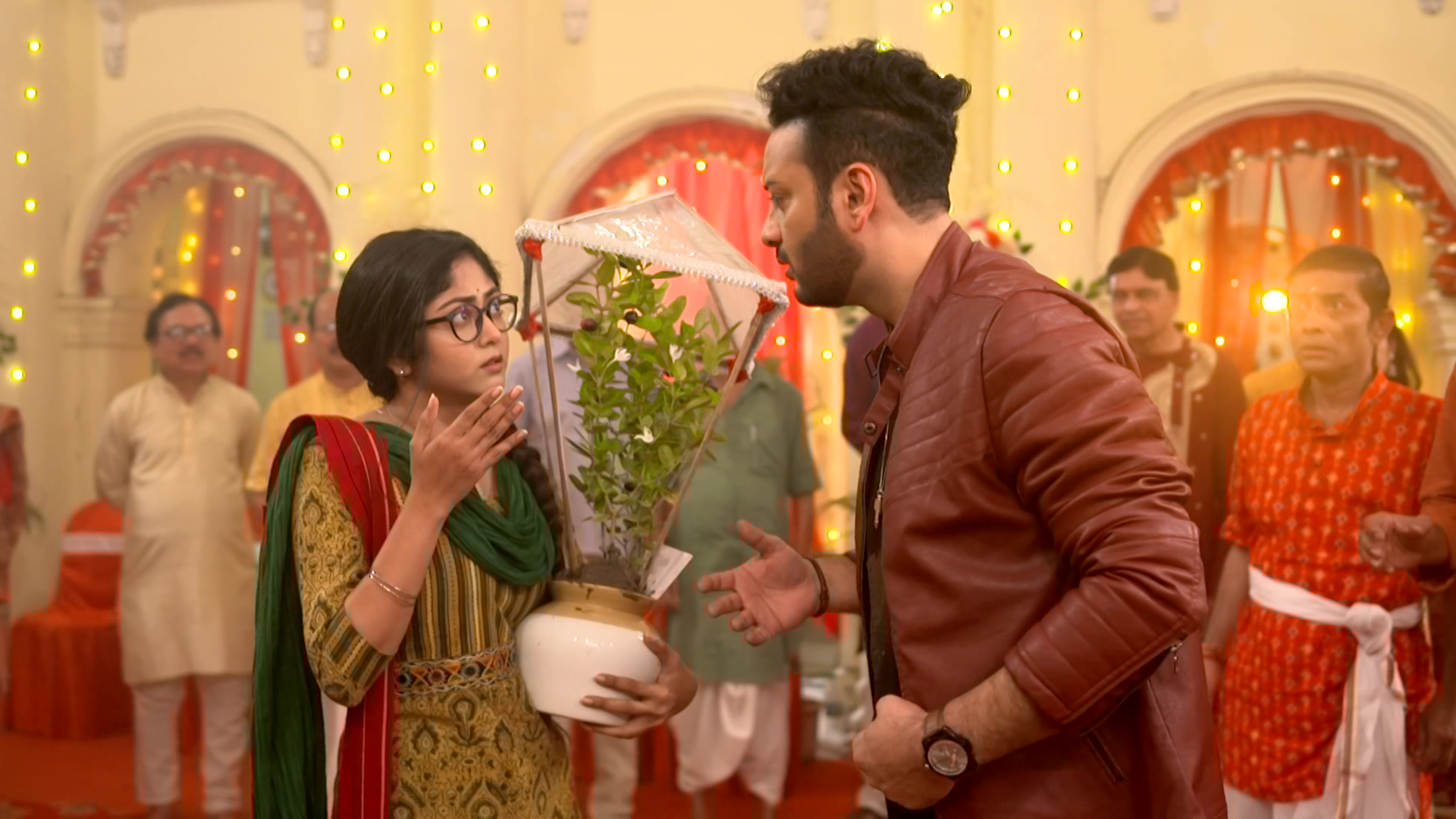 Watch kothha All Episodes | Watcho