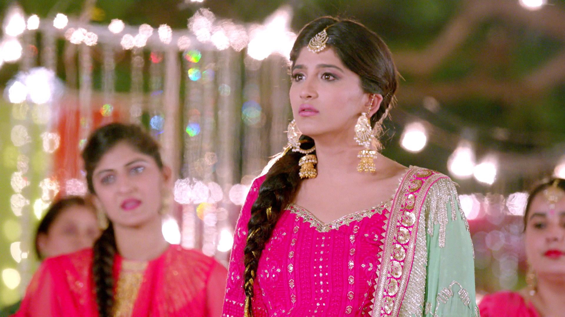 Watch Choti Sarrdaarni S1 Episode 147 on JioHotstar