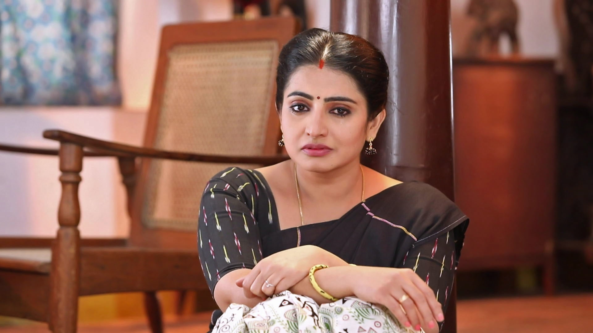 Stream Dhanam Breaks Down Season 1 Episode 343 – Dhanam Breaks Down on ...