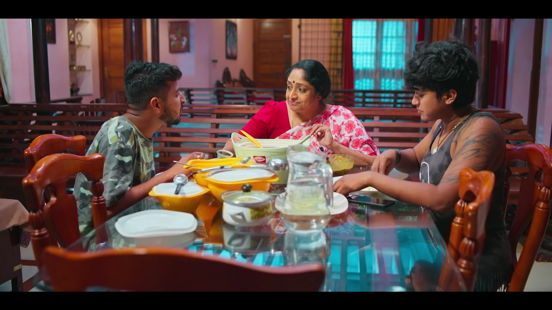 Watch Teacheramma S1 Episode 117 on JioHotstar