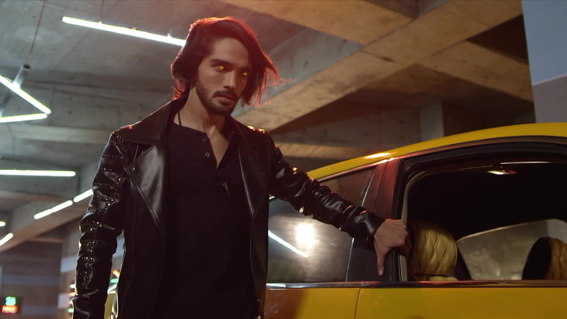 E1 - Ansh, a Daavansh - JioHotstar