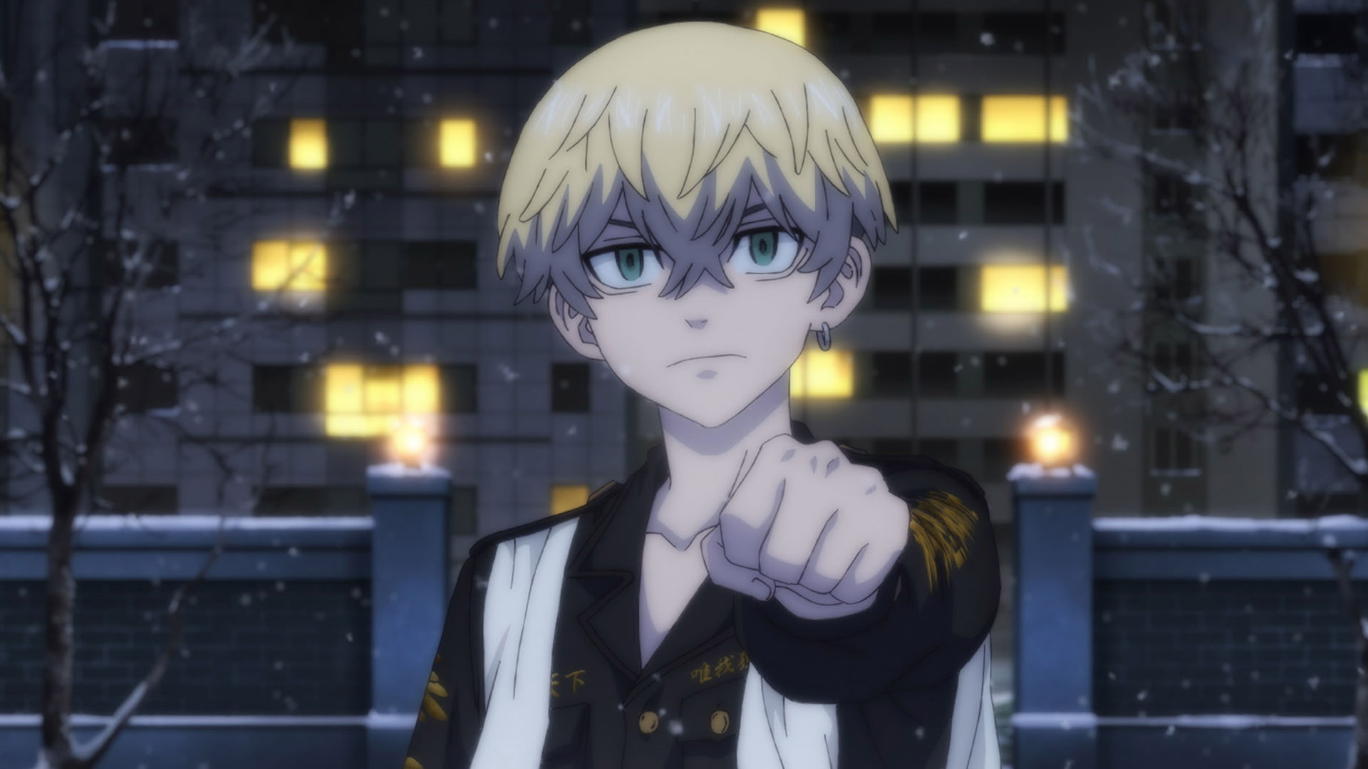 Nonton Whip Up Morale Season 2 Episode 6 - Whip Up Morale di Disney+