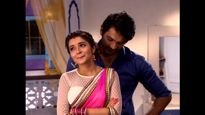 Watch Uttaran Episode 1467 on JioHotstar