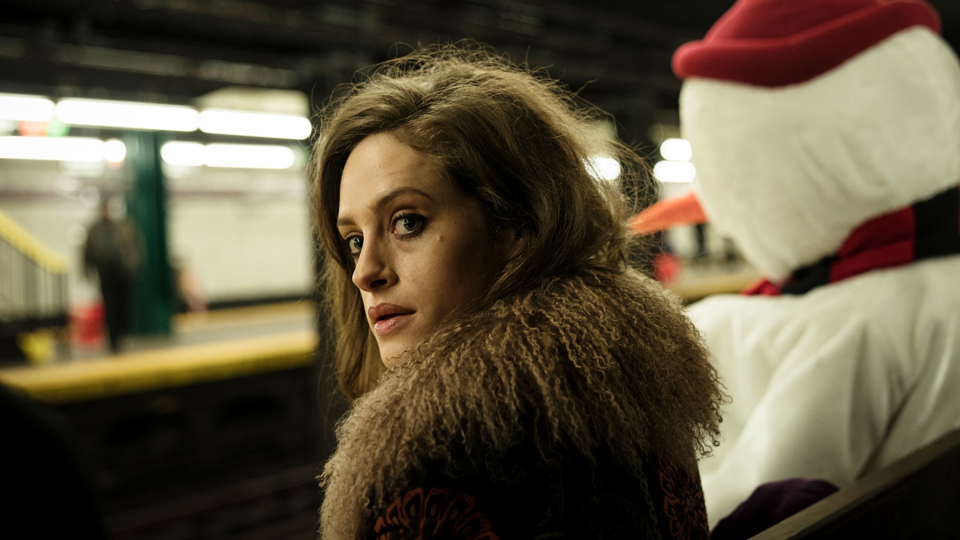 Watch Mr. Robot S4 Episode 2 on JioHotstar