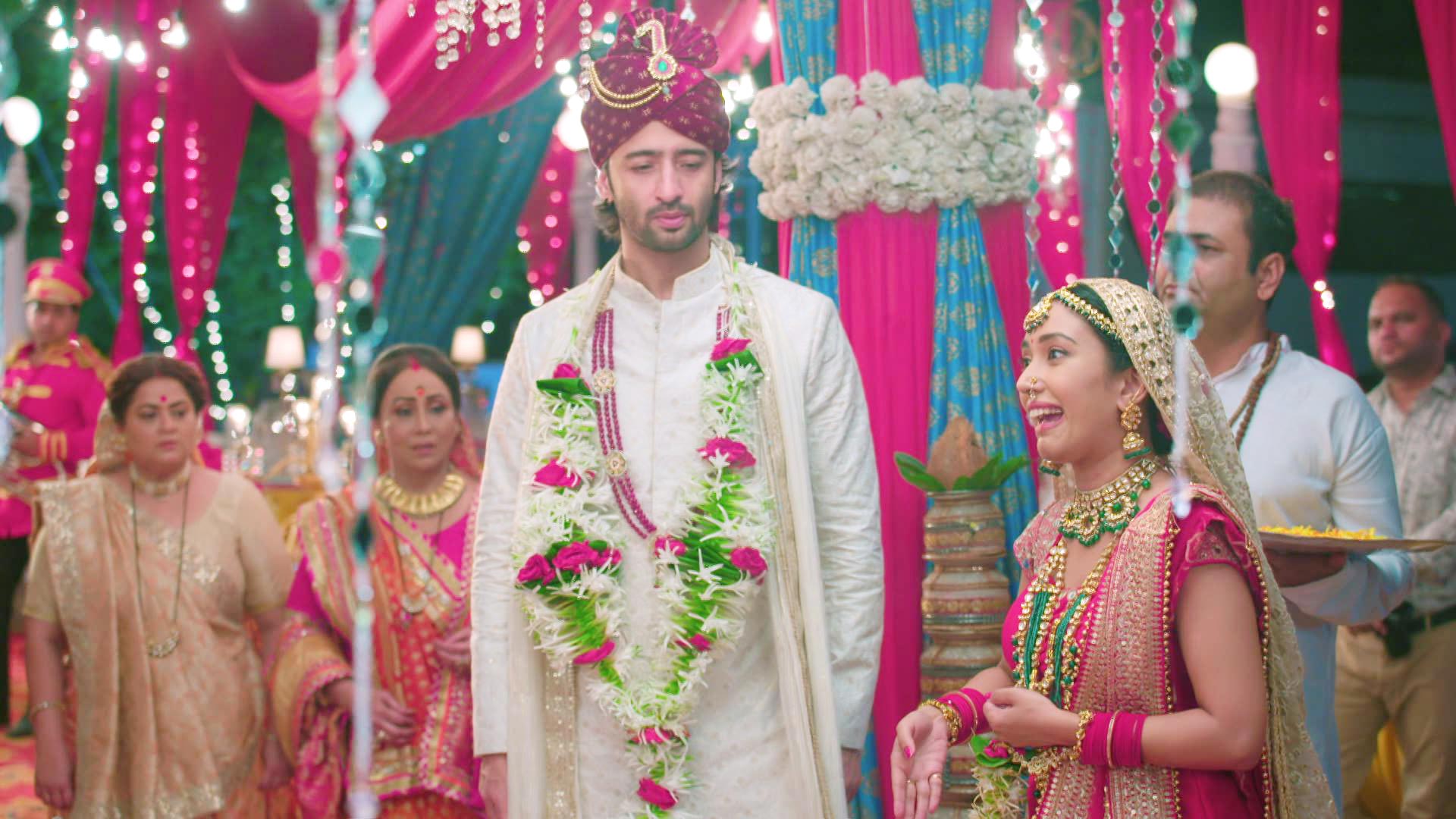 Watch A Shocker for Chaman Online