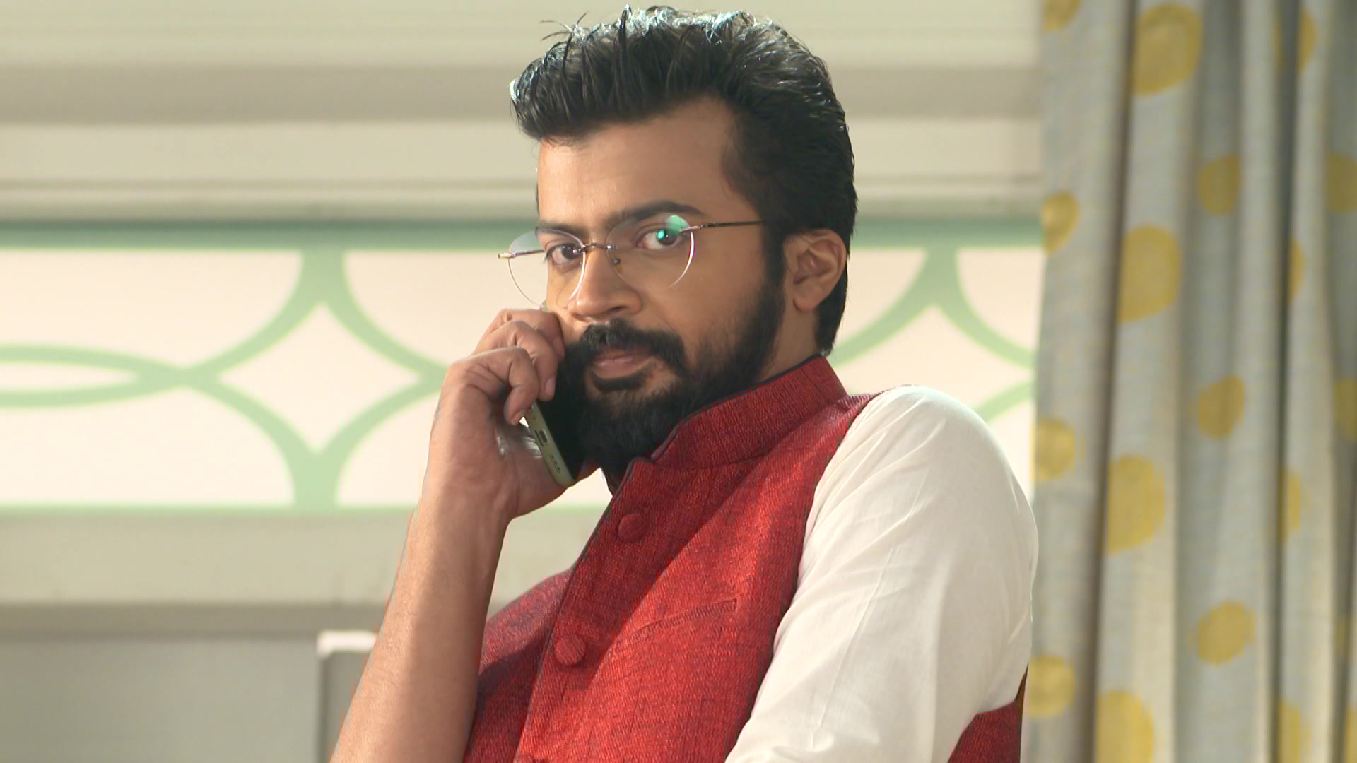 Watch Ethara Fagune S1 Episode 84 on Disney+ Hotstar