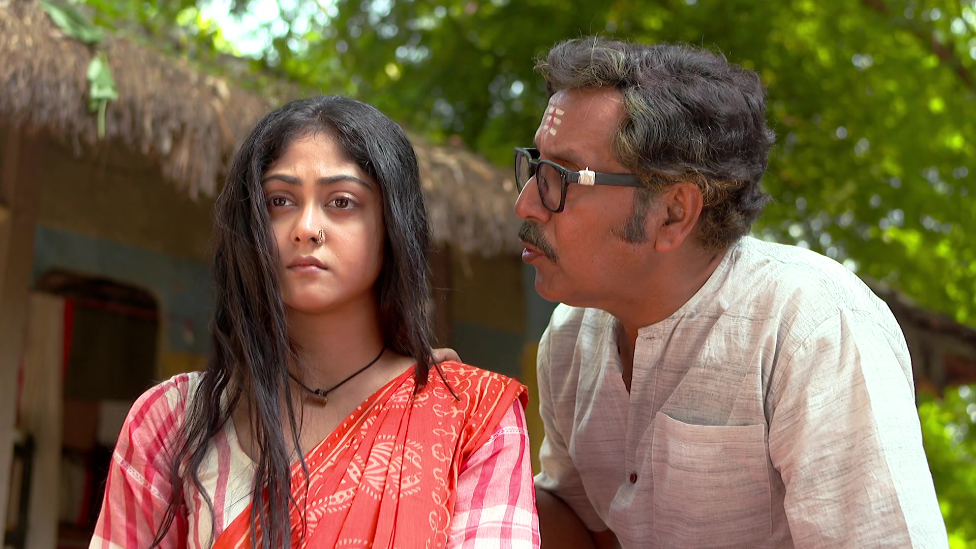 Watch Ponchomi S1 Episode 2 on JioHotstar