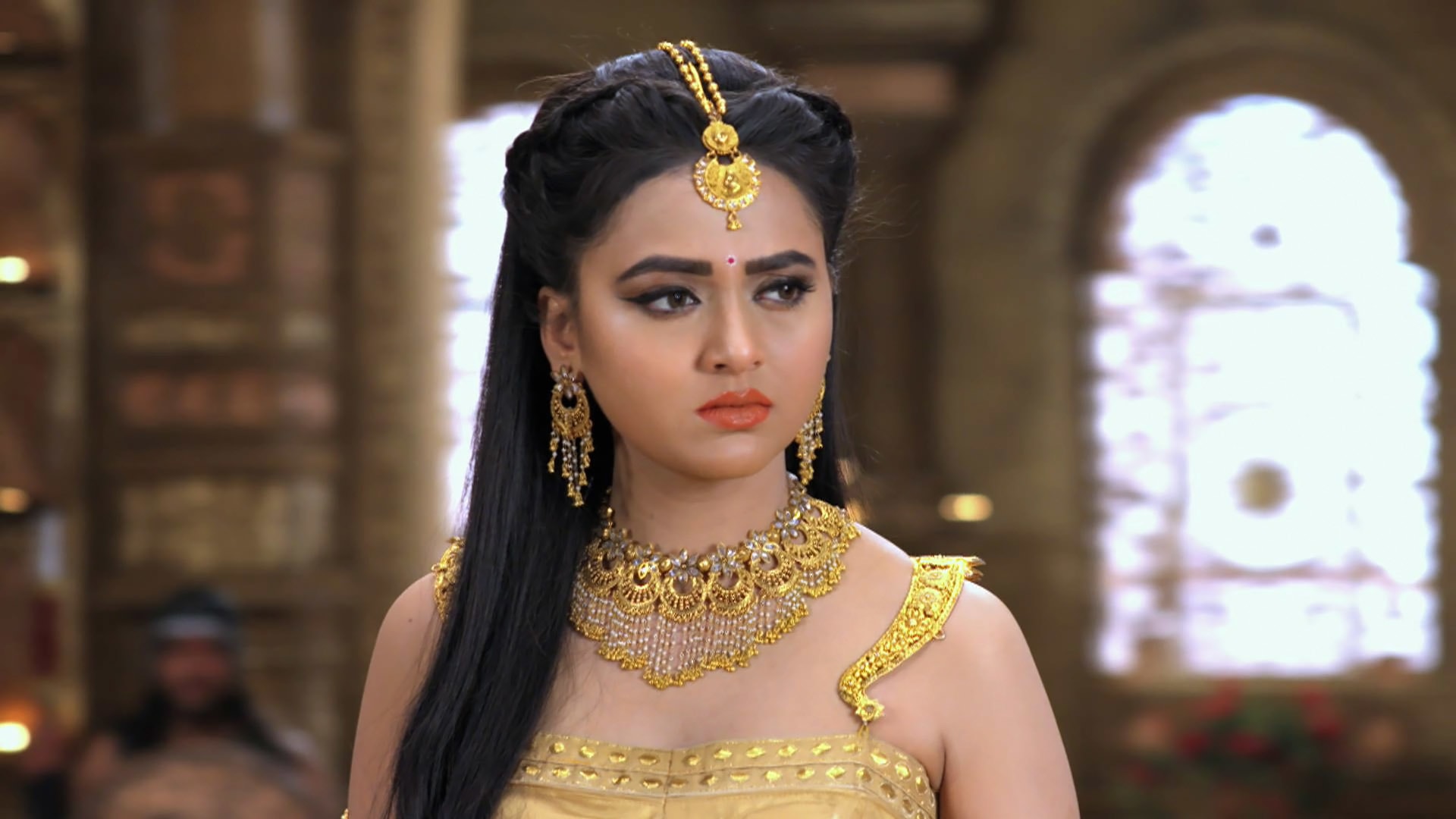 Watch Karn Sangini S1 Episode 75 on JioHotstar