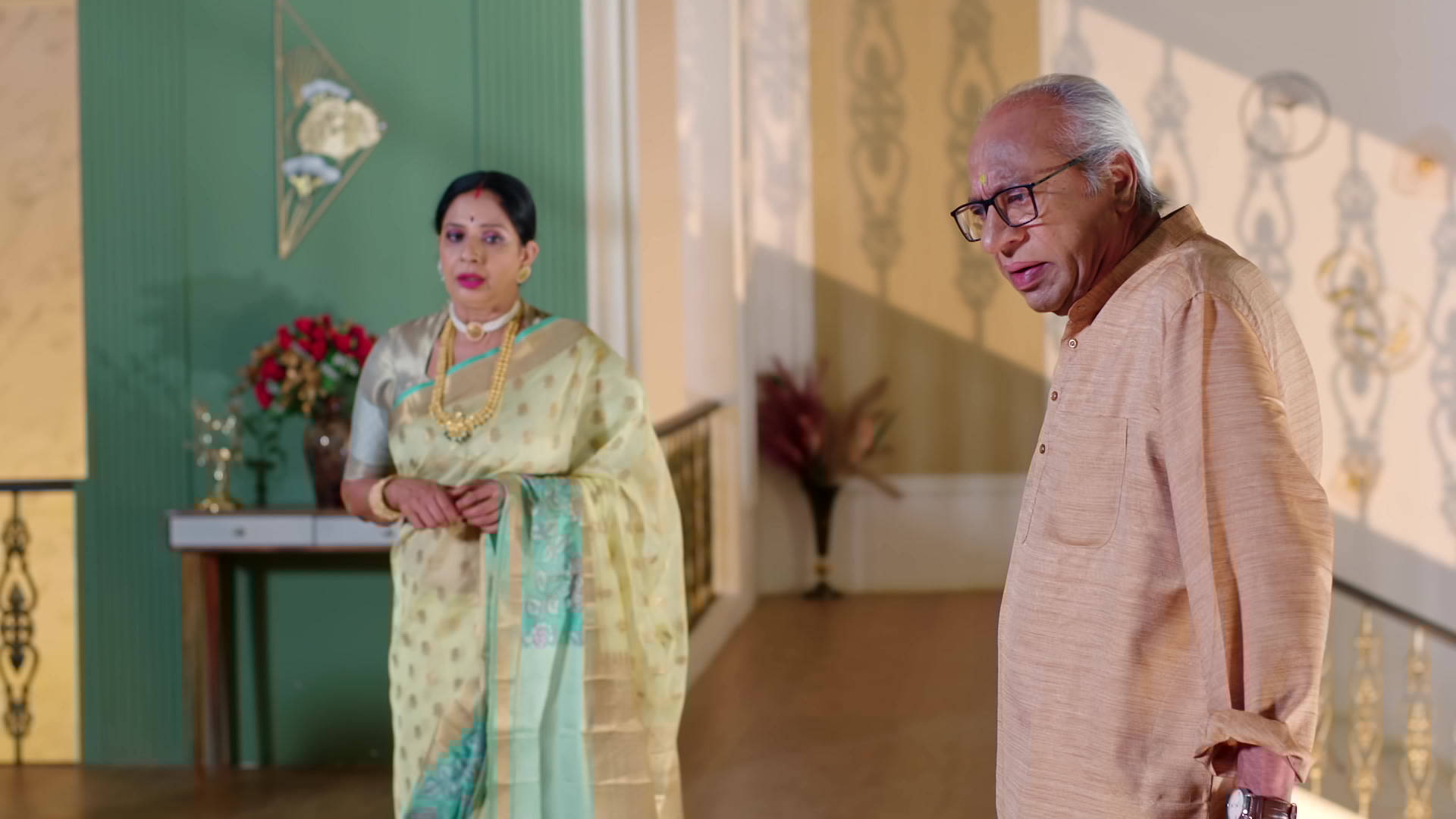 Watch Sharade Episode 85 on JioHotstar