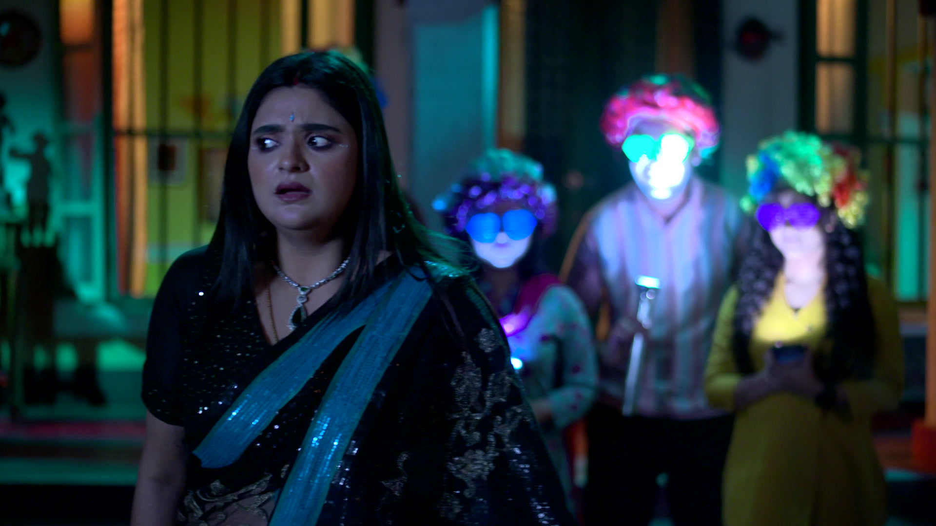 Watch Tentulpataa Episode 212 on JioHotstar
