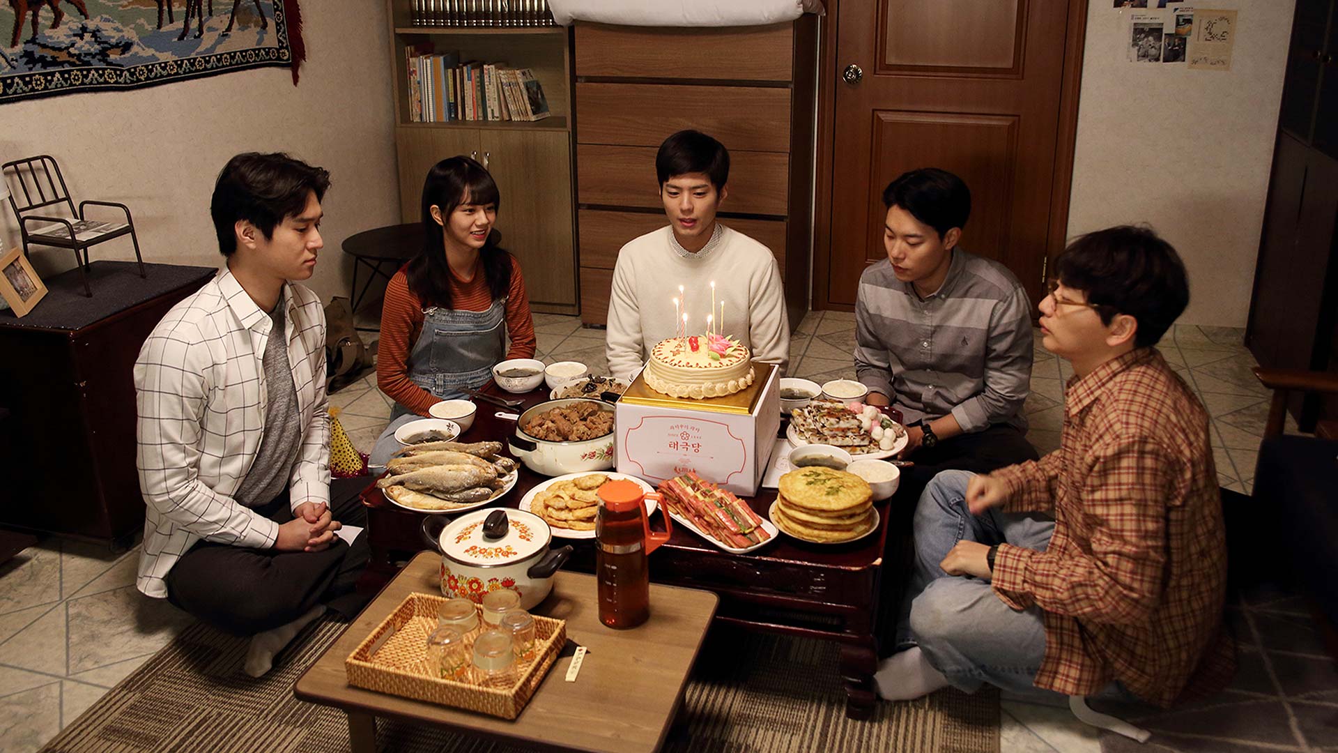 Stream Episode 18 Season 1 Episode 18 – Episode 18 on Disney+ Hotstar