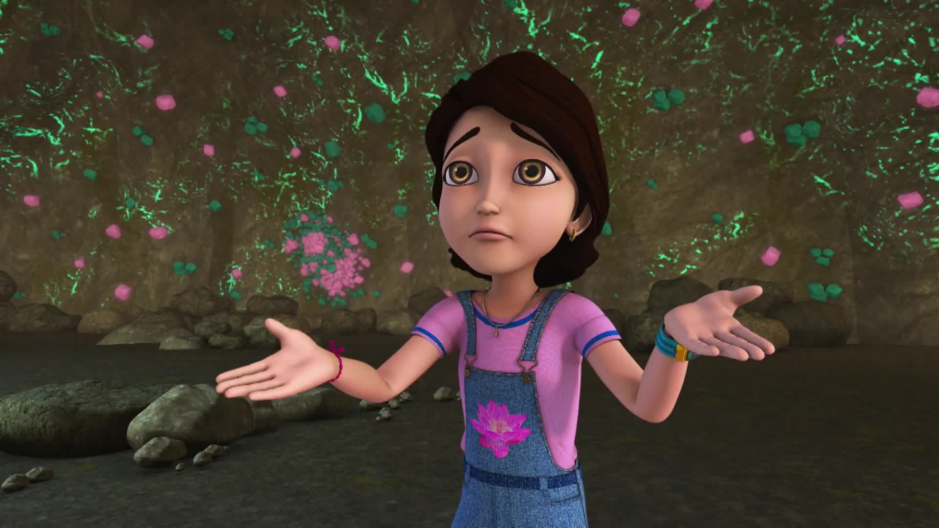 Watch Shiva Episode 40 on JioHotstar