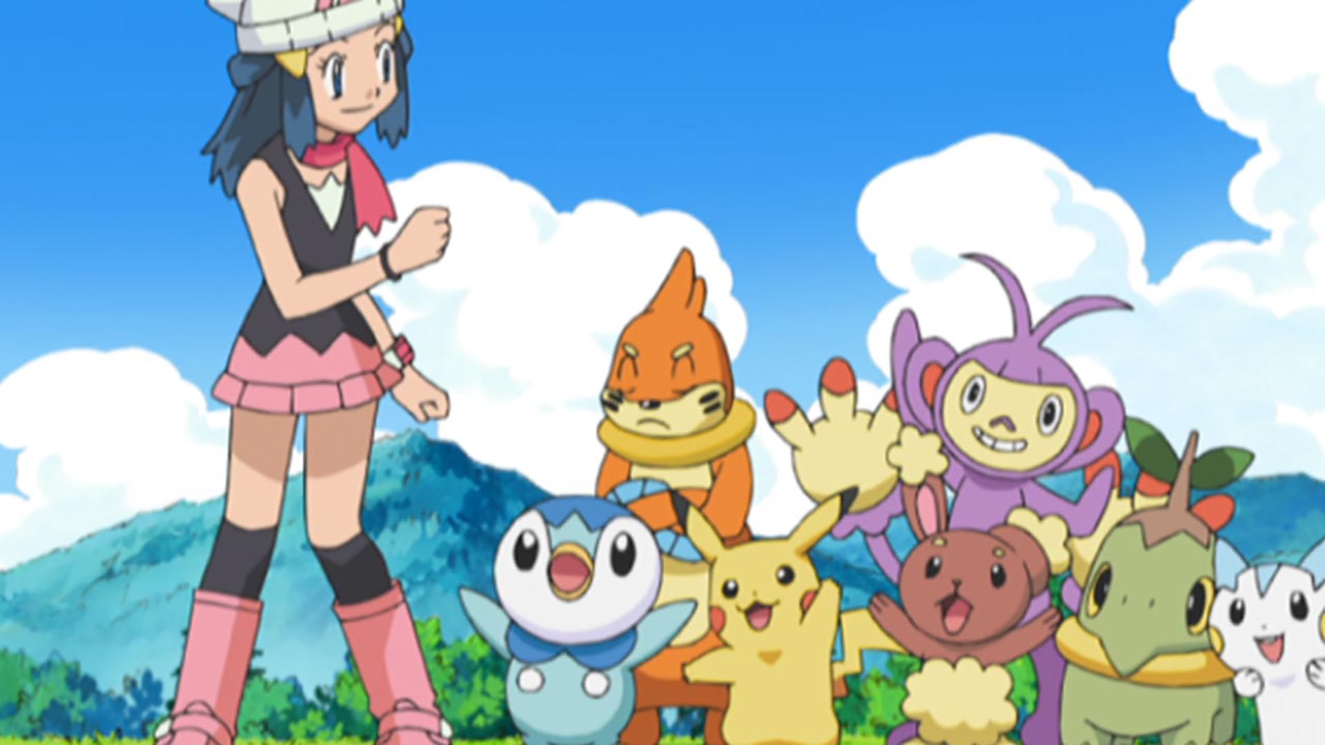 Watch Pokemon Episode 15 on JioHotstar