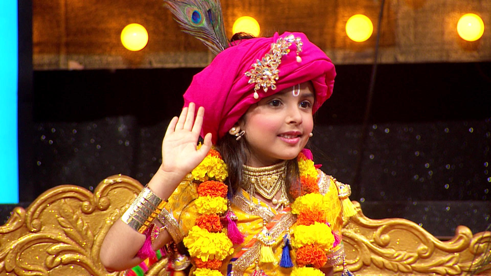 Watch ravivaar-with-star-parivaar All Episodes | Watcho