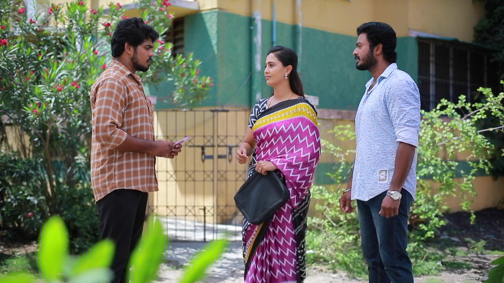 Stream Guna Helps Baskar Season 1 Episode 472 – Guna Helps Baskar on ... Stream Guna Helps Baskar Season 1 Episode 472 – Guna Helps Baskar on ...
