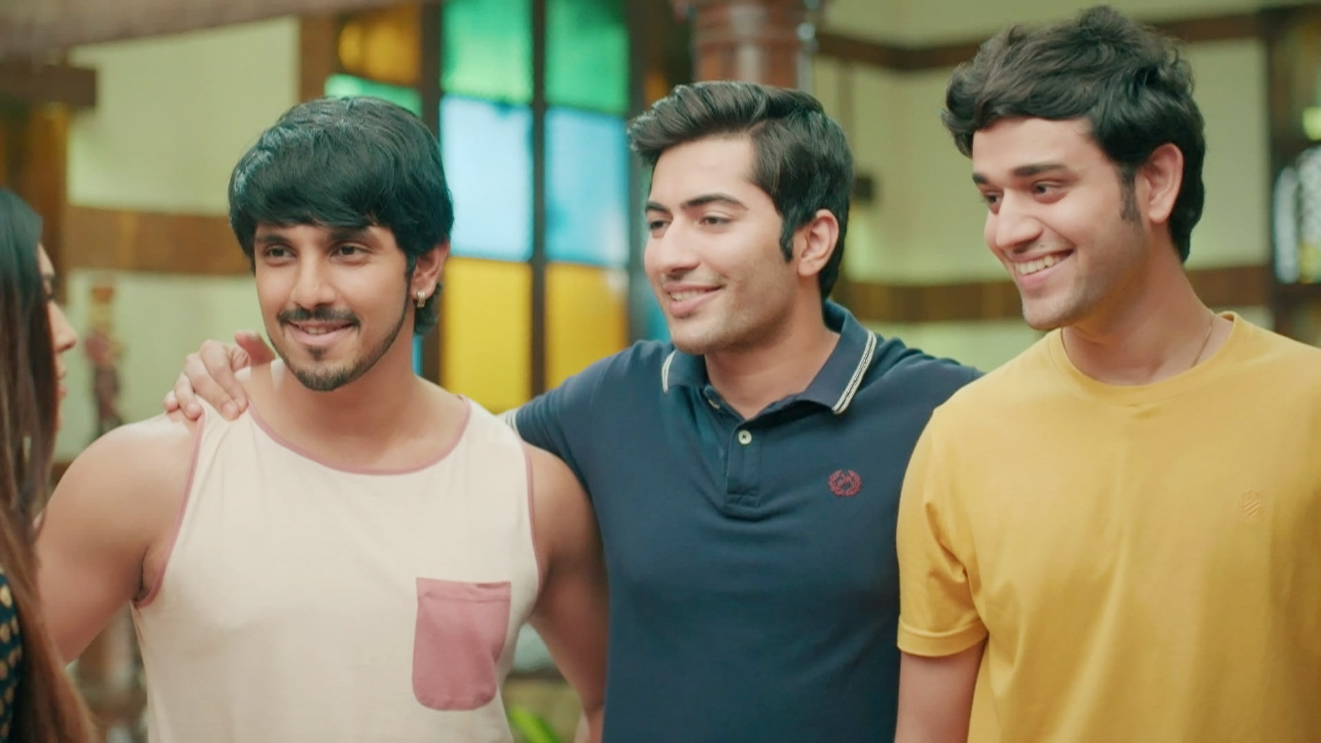 Watch Pandya Store S1 Episode 154 on JioHotstar