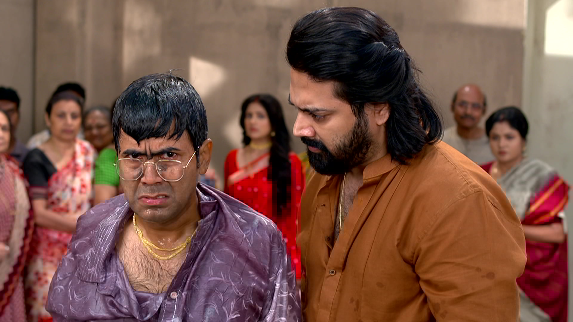 Watch Uraan S1 Episode 78 on JioHotstar