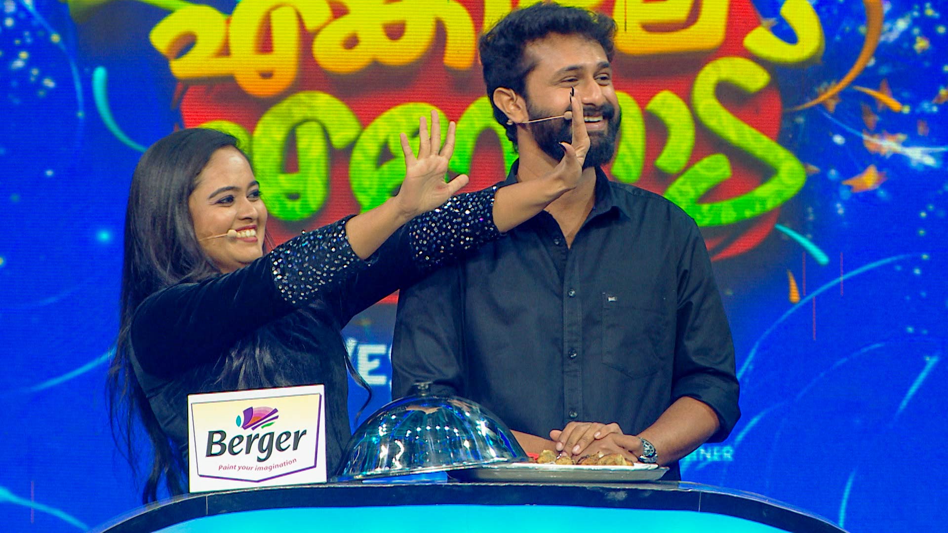 Watch Enkile Ennodu Para S1 Episode 20 on JioHotstar