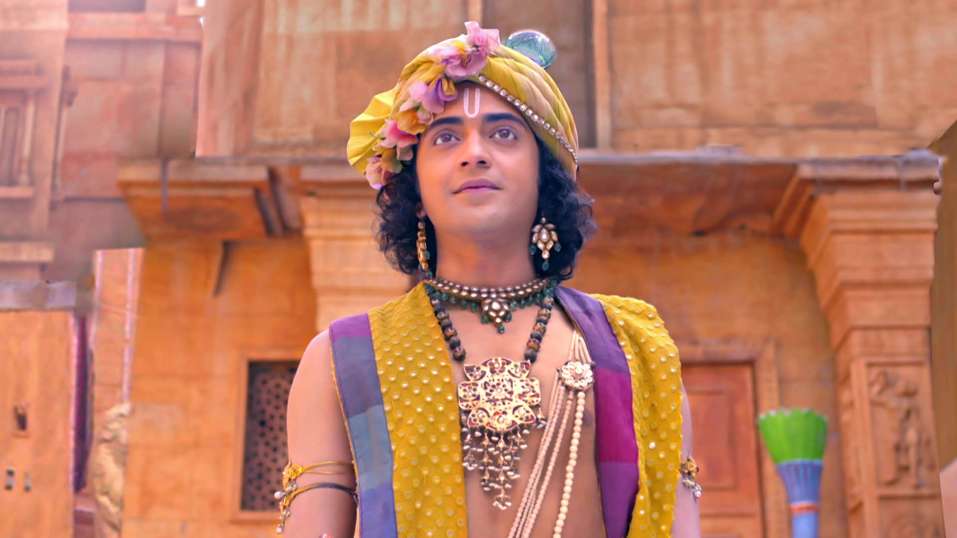 Watch RadhaKrishn Episode 369 on JioHotstar