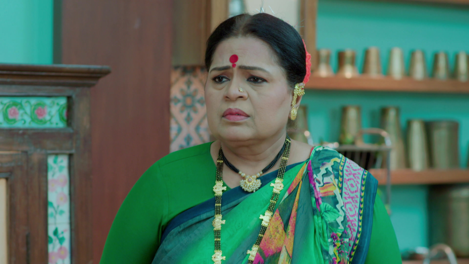 Watch Premachi Goshta S1 Episode 112 on JioHotstar
