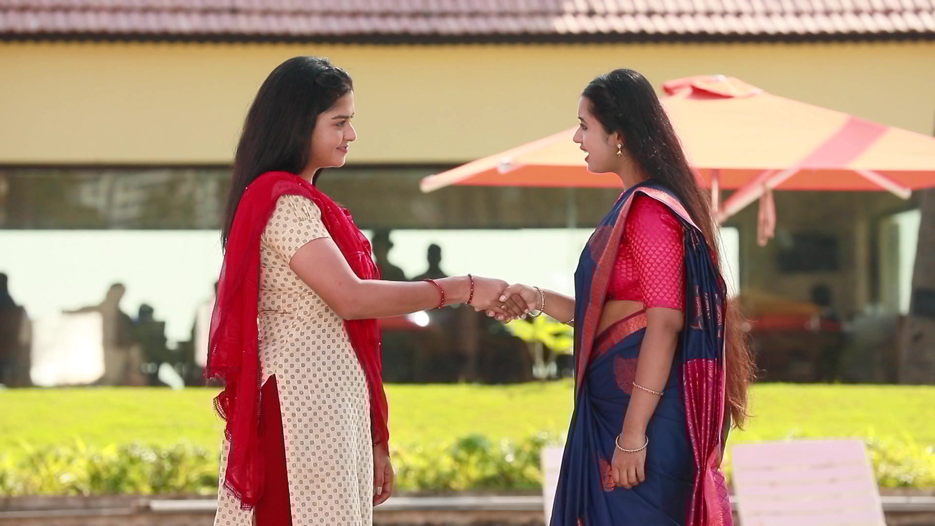 Watch Mahanadhi Episode 268 on JioHotstar