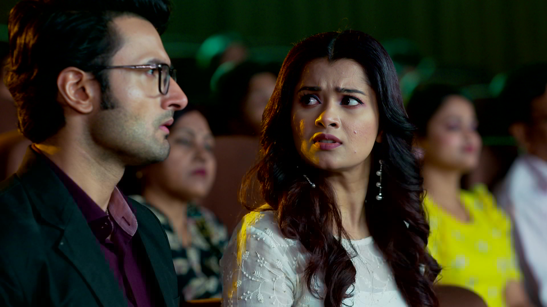 Watch Roshnai Episode 287 on JioHotstar